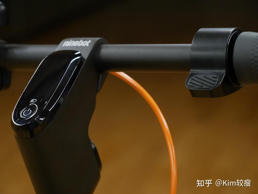 大块头有大智慧：九号电动滑板车F2 Pro追风体验！ - 知乎