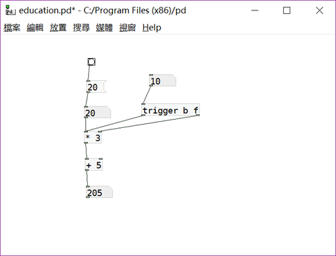 Pure Data教程一 - 知乎