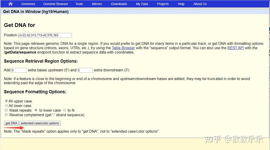 书本不会教的：环状RNA（circRNA）序列查询及引物设计 - 知乎