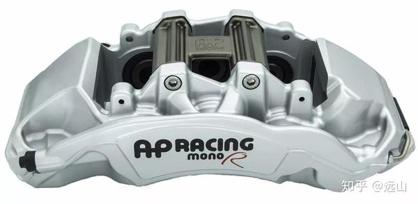 2019年AP racing卡钳改装及消费者行为不完全报告 - 知乎