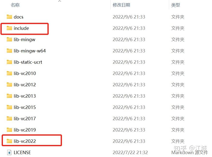 OpenGL中GLFW的导入和链接 - 知乎