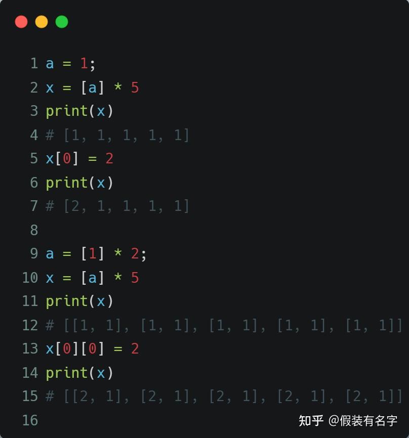 Python学习笔记第二弹——列表、元组、字符串、字典、集合、序列 知乎