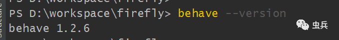 测试工程师进阶，从0-1学习Cucumber之基于behave框架自动化测试教程（三） - 知乎