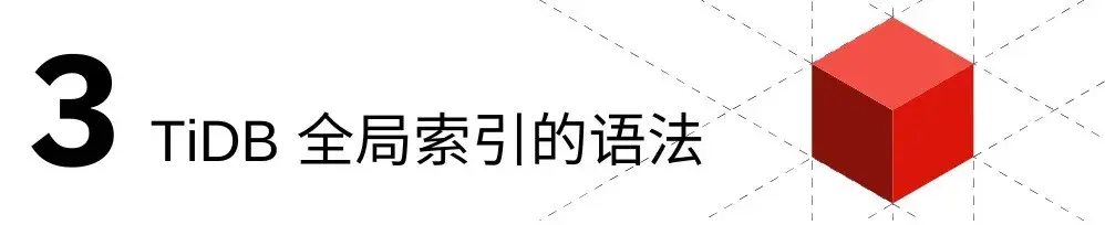 53 倍性能提升！TiDB 全局索引如何优化分区表查询？ - 知乎
