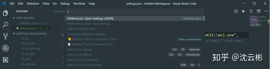 Win10+WSL+VS Code搭建Ubuntu开发环境 - 知乎