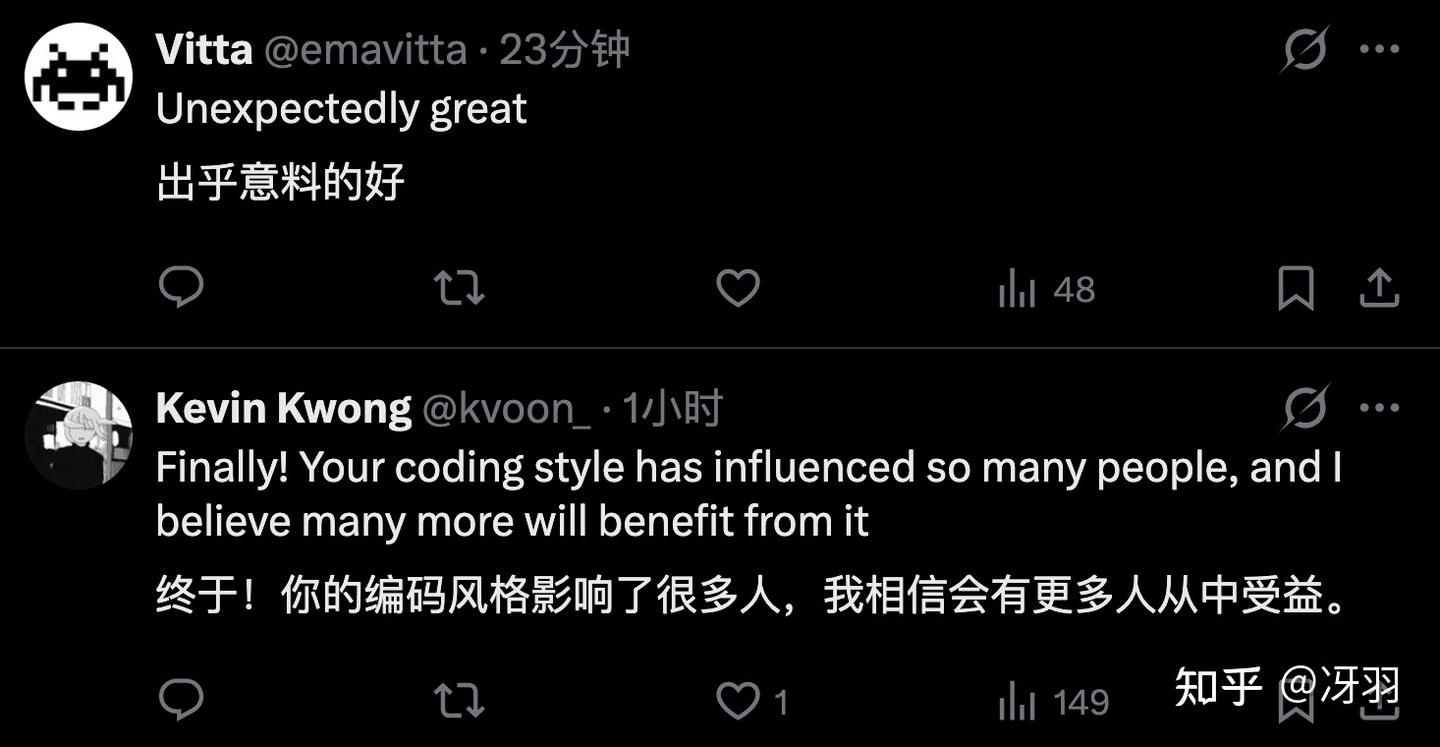 Vue 核心成员 Anthony Fu 发布了他的 Vue skills - 知乎