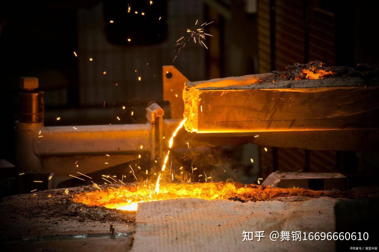 S275JR钢板标准、S275JR钢板介绍 - 知乎