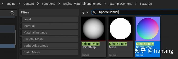 【UE5】billboard材质和伪光照 - 知乎