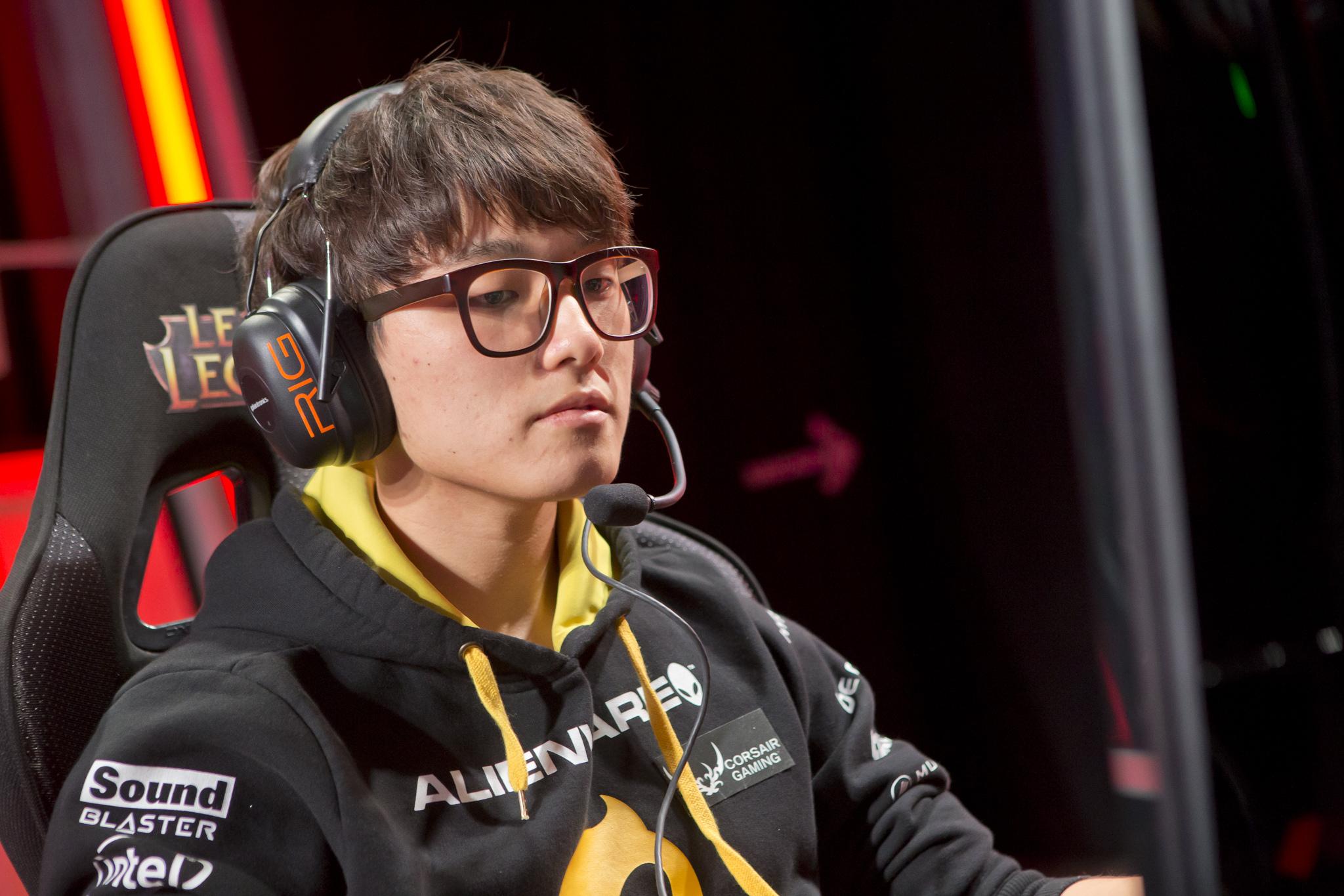 NA LCS历史上最离奇最有牌面的升降级赛 - 知乎