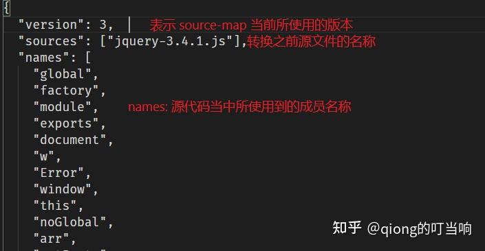 Webpack - Source Map - 知乎