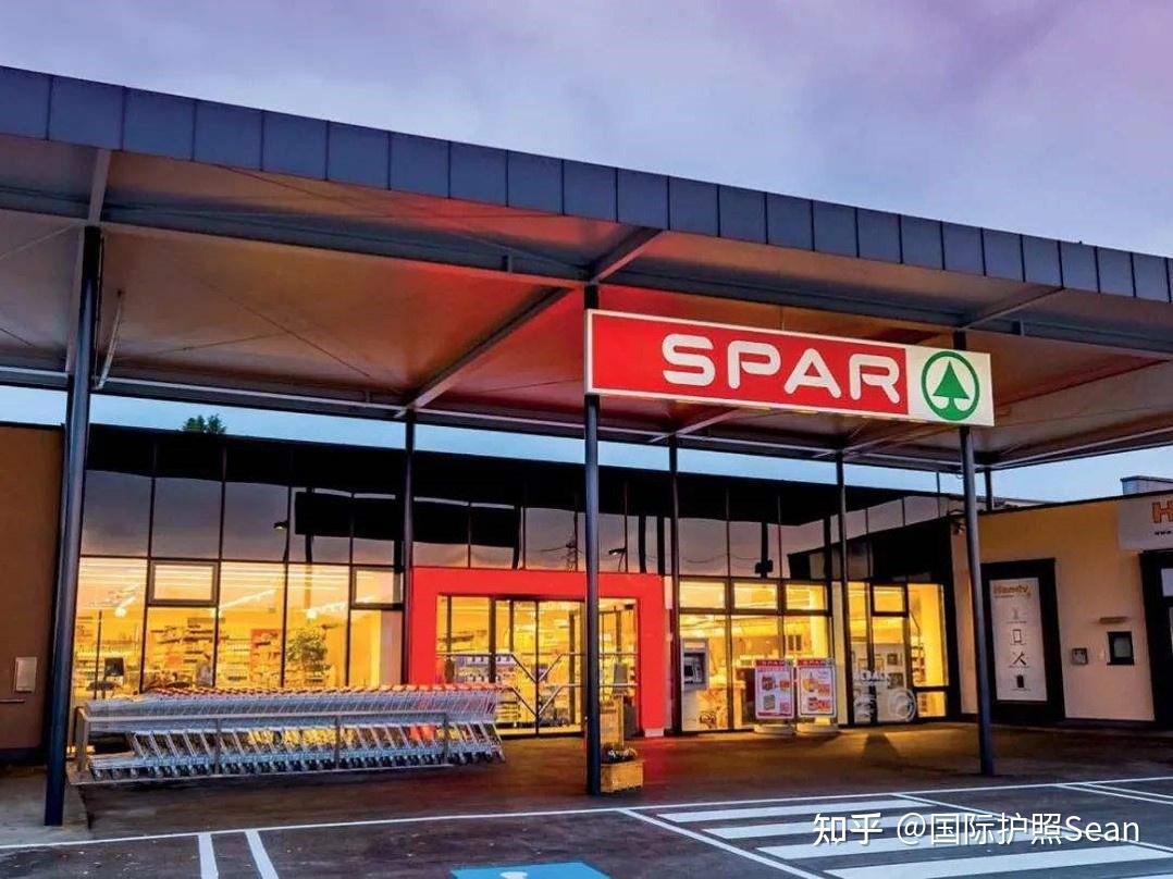 2022全球跨国连锁超市排名 - 知乎