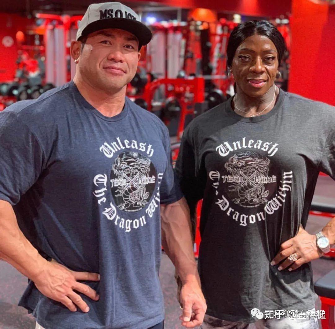 女子健美七项目详解，比基尼/形体/健体傻傻分不清？ - 知乎