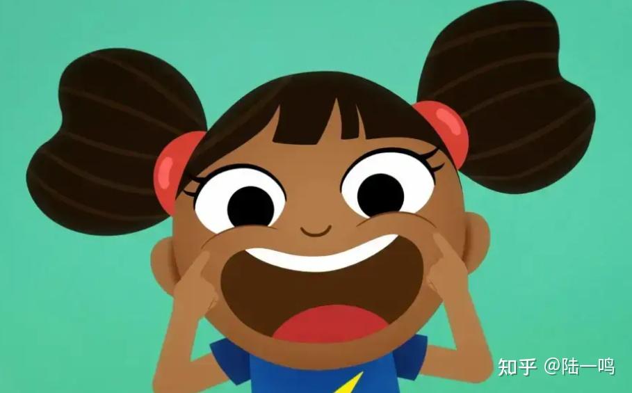 Yakka Dee全5季《亚克迪》零基础英语启蒙必备 - 知乎