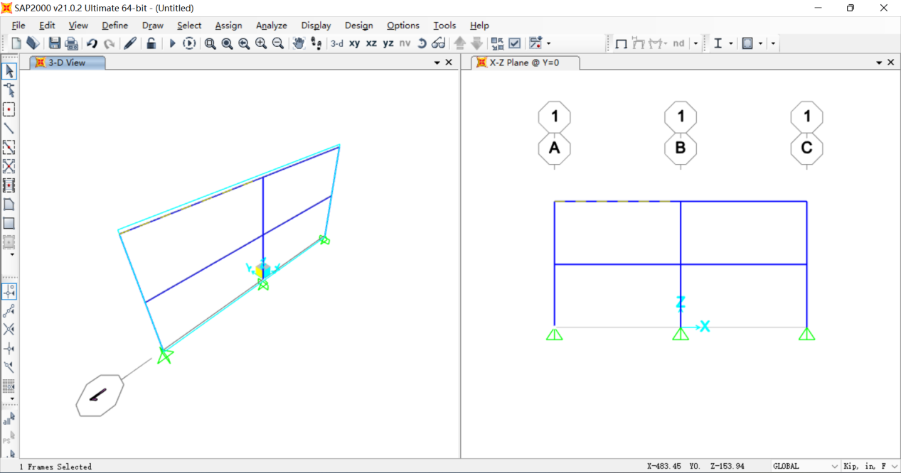 SAP2000 v21详细安装教程 - 知乎