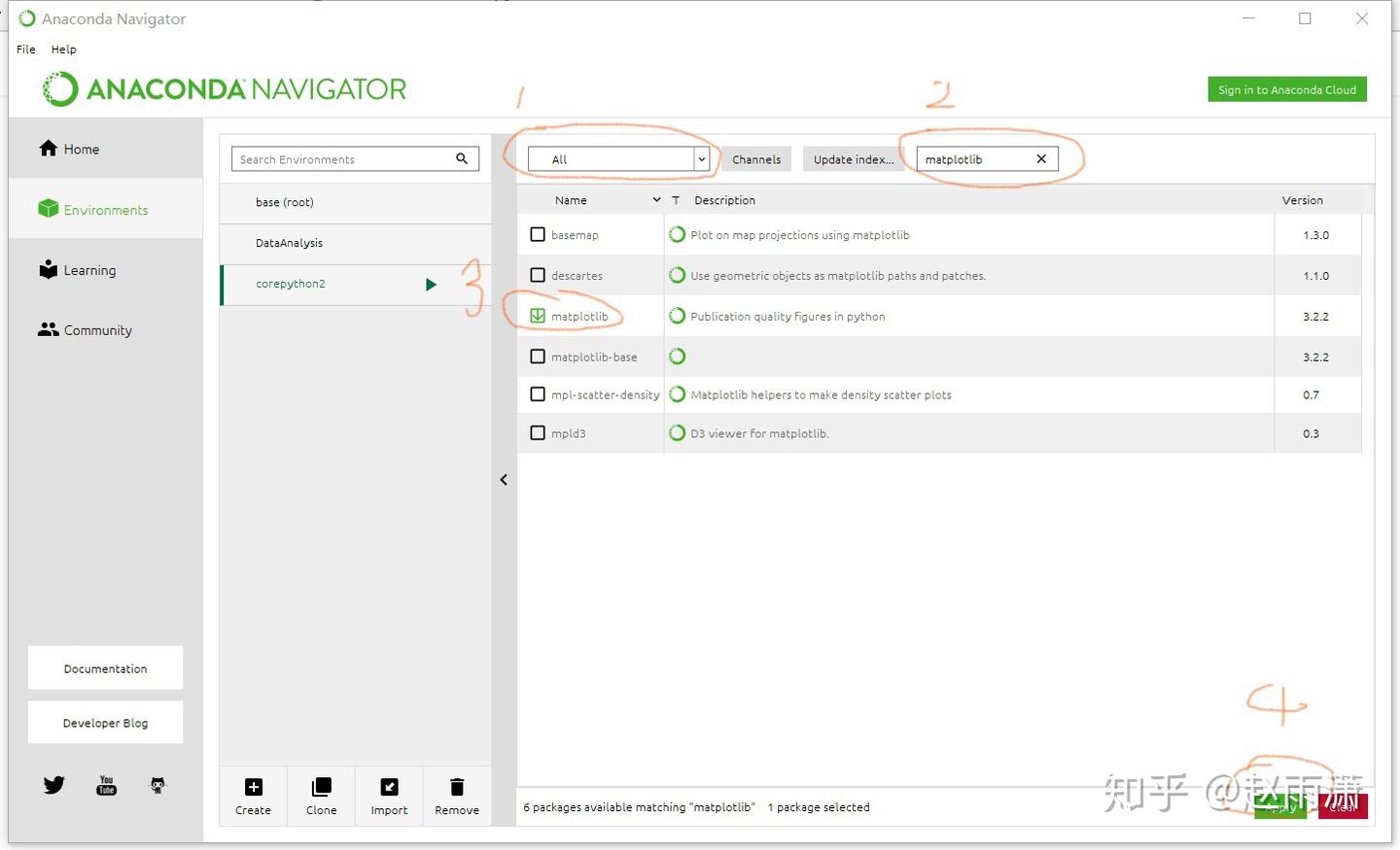 Python入门的最佳搭配：Anaconda + PyCharm - 知乎