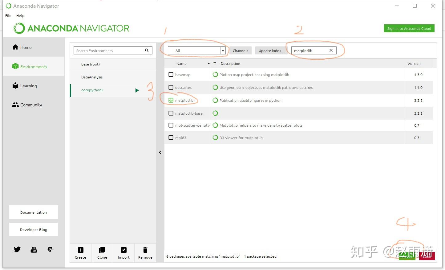 Python入门的最佳搭配：Anaconda + PyCharm - 知乎