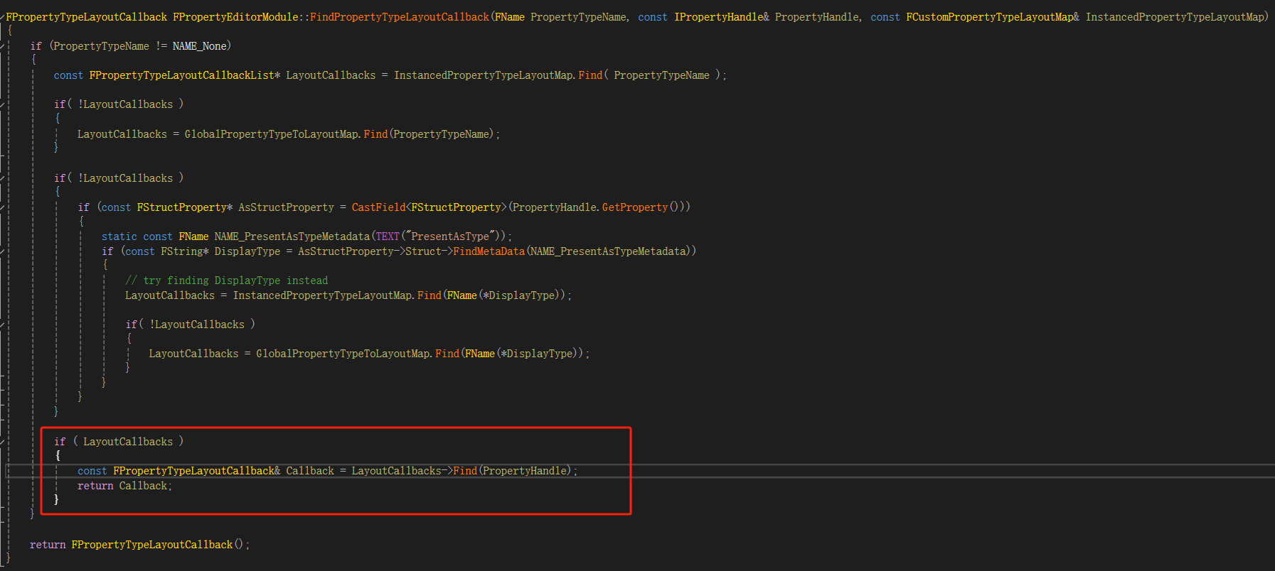 UE5-Runtime下的Editor实现（五）-详细信息面板：如何创建自定义UI - 知乎