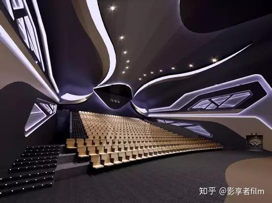 现在北京的 IMAX 电影院有几家？哪家的观影效果最好？ - 知乎