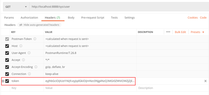 Springsecurity Jwt整合 知乎