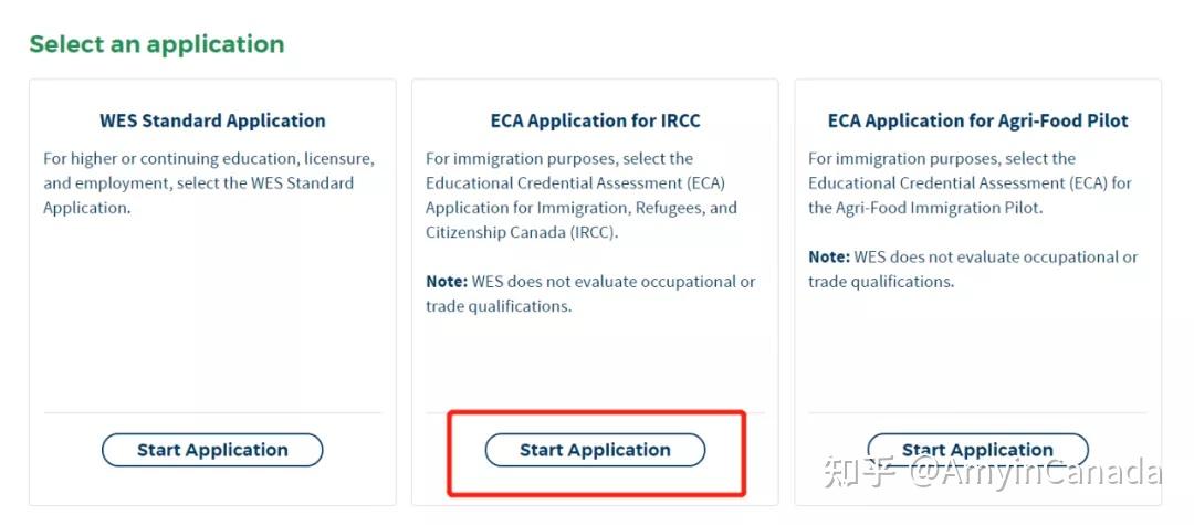 【收藏】加拿大移民必备攻略，手把手带你做WES学历认证申请！ - 知乎