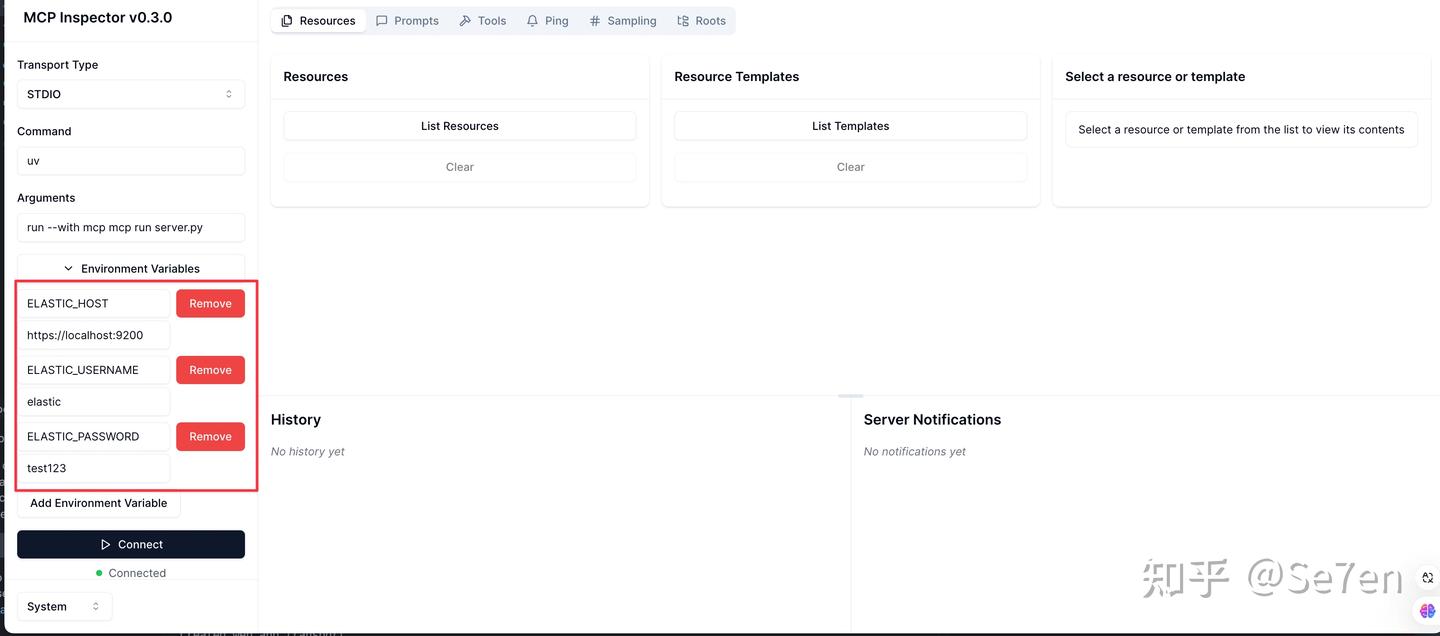 MCP Server 开发实战：无缝对接 LLM 和 Elasticsearch - 知乎