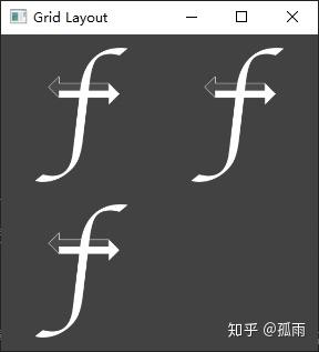 Go 每日一库之 fyne - 知乎