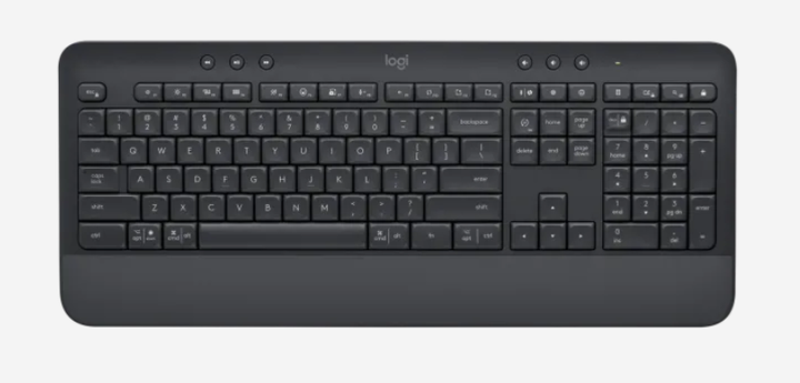 2025年罗技（Logitech）键盘的怎么选？K系列/G系列/MX系列/Ergo系列/MK系列，有线键盘/无线键盘/轴/机械键盘/蓝牙/舒适 ...