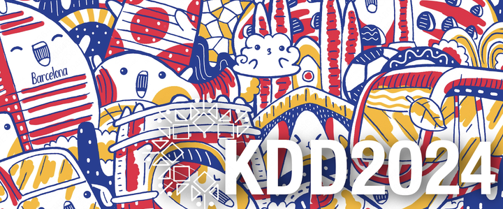 KDD 2024 | 美团技术团队精选论文解读 - 知乎