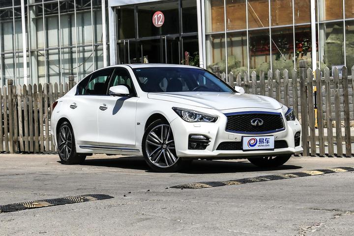 英菲尼迪Q50L对比奥迪A4L 严谨与精细的比拼 - 知乎
