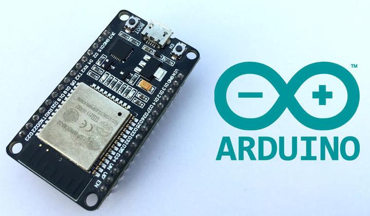 创客 Esp32 Arduino 指南 Serial Serial1 Serial2 注意事项 知乎