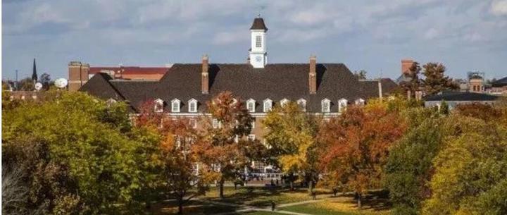 玉米地”里的UIUC，凭什么能被称为“大众情人校”？ - 知乎