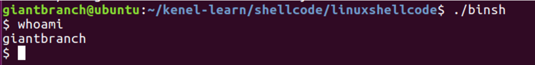 shellcode编写 - linux_x86 - 知乎