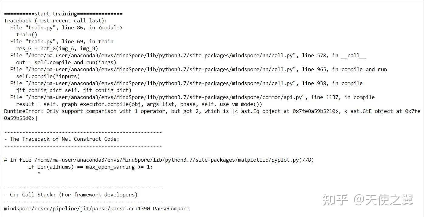 基于MindSpore的CycleGAN介绍和实现 - 知乎