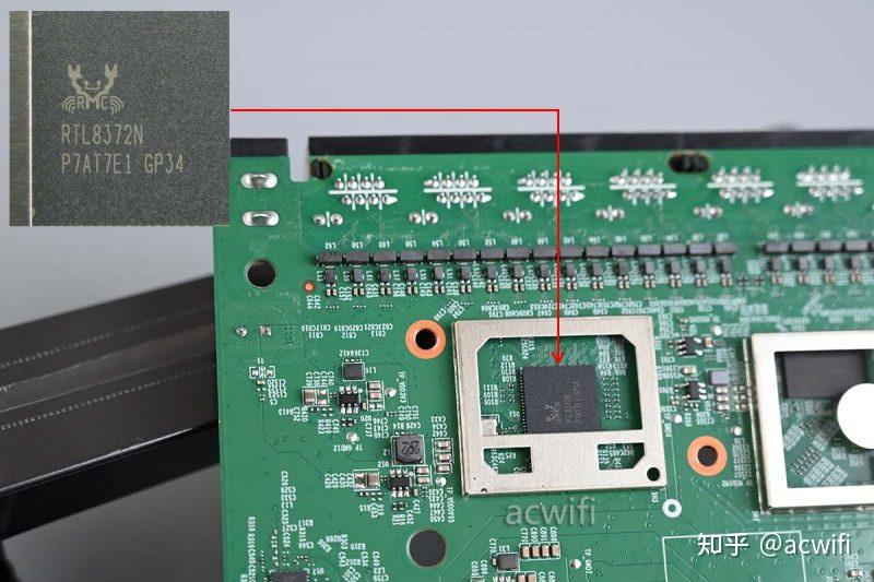 TP-LINK 7DR7290拆机，成为XDR5480的替代者？ - 知乎