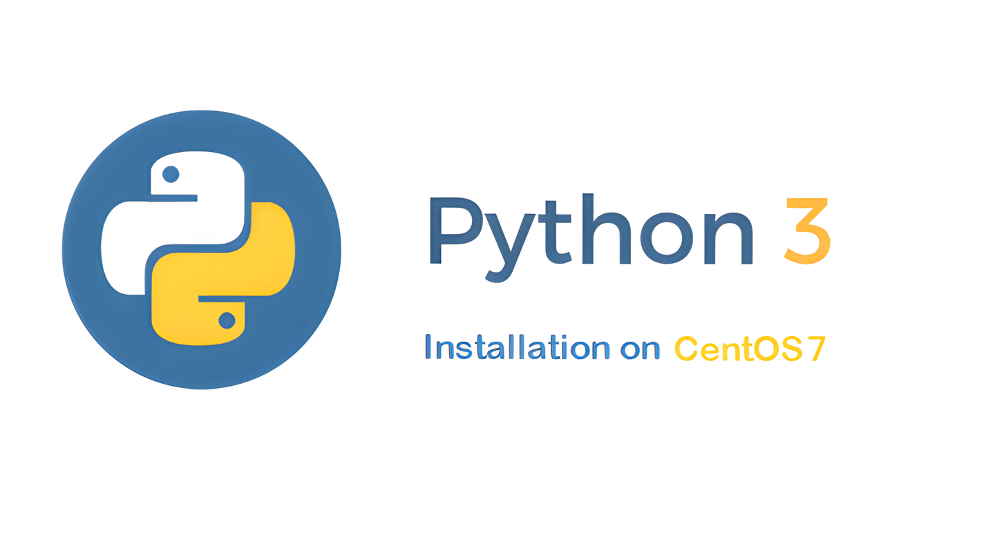 Centos7安装Python3.8速通攻略 - 知乎