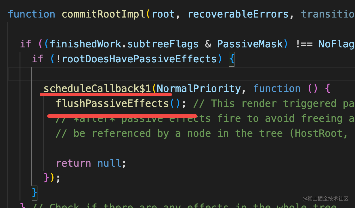 搞懂 Usestate 和 Useeffect 的实现原理 知乎 