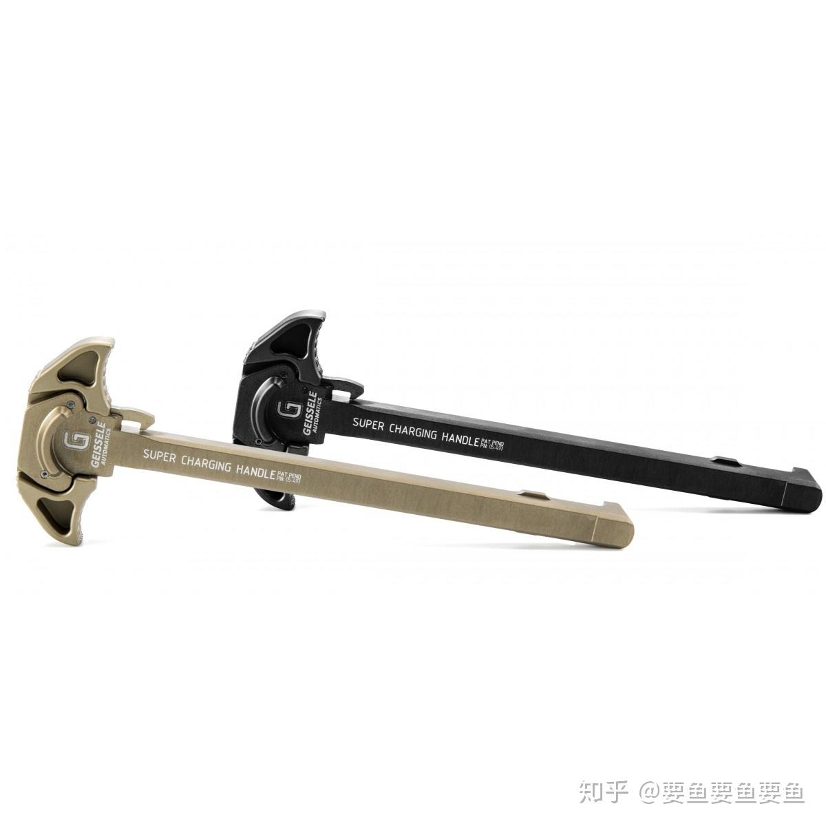 USASOC URGI---M4A1进化的新阶段 - 知乎