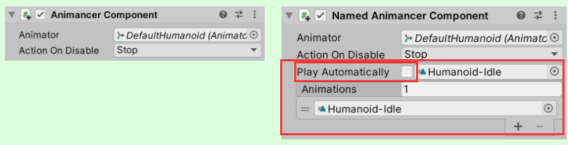 Unity开发笔记-Animancer(2) - 知乎