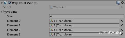 Unity开发入门指南（6）： 组件与游戏对象 - 知乎