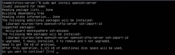 在 Ubuntu 中配置 SSH 的完整指南 | Linux 中国 - 知乎