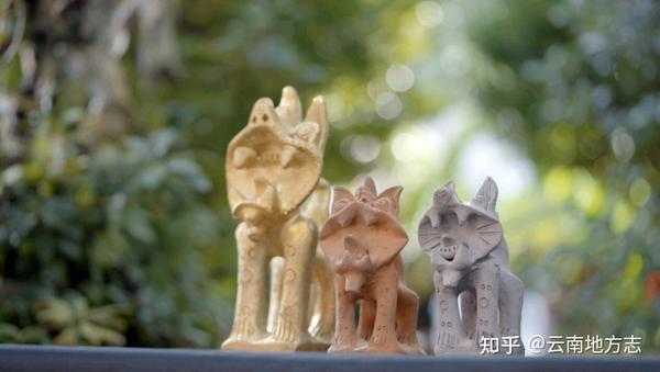 屋脊上的守望者——云南美物：瓦猫 | 美丽云南第三季 - 知乎