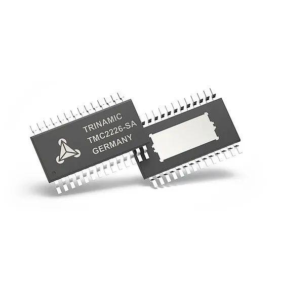 TMC2226-SA-T电机驱动芯片，让设备更安静！ - 知乎