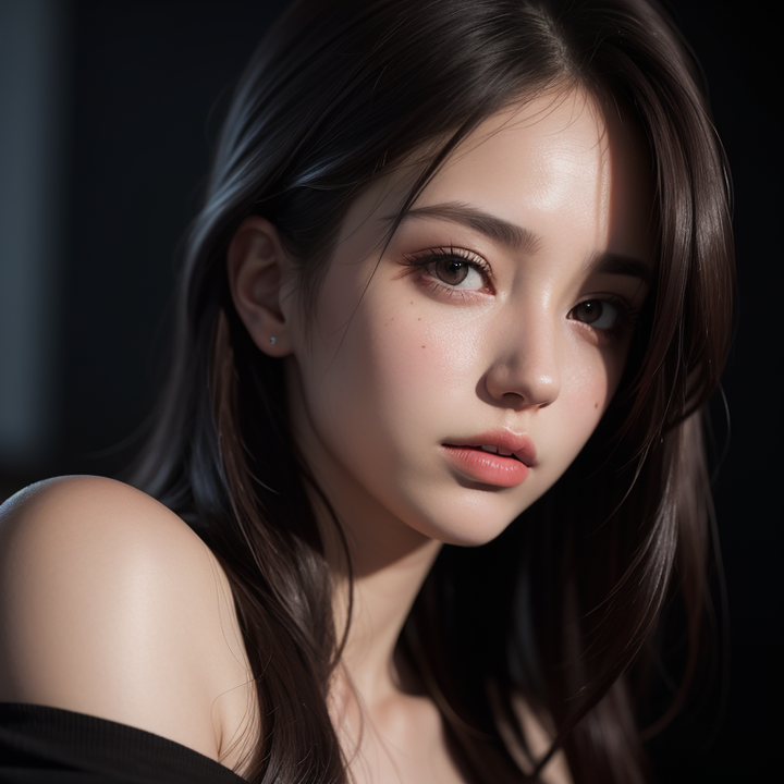 Stable Diffusion majicMIX_realistic模型介绍及使用 - 知乎