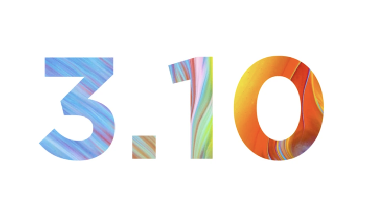 Python3.10的新特性 - 知乎