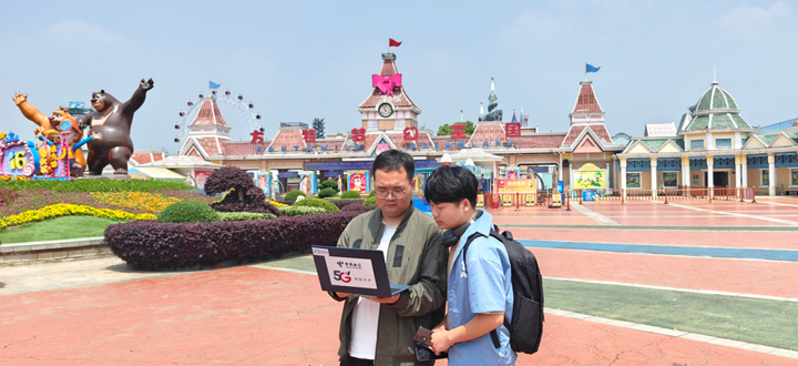 中国电信安徽芜湖分公司打造安徽省首批5G-A 3CC精品示范区 - 知乎