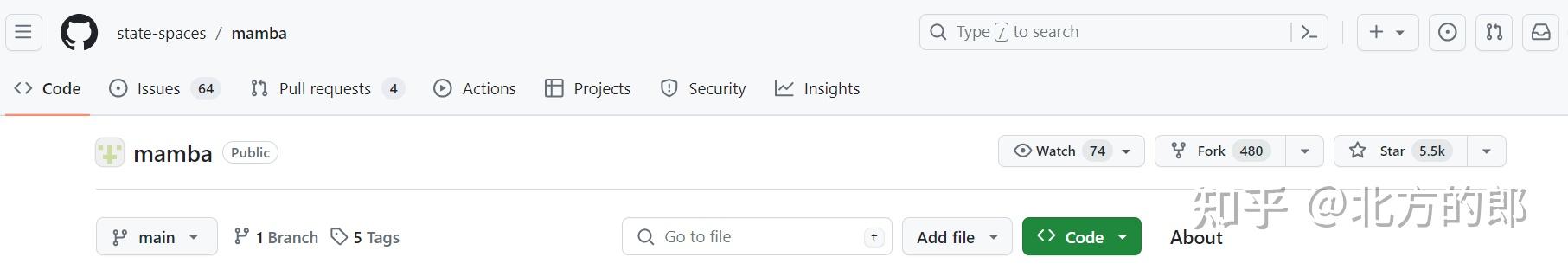 揭开 Mamba 模型的神秘面纱, Transformer的强力挑战者 - 知乎