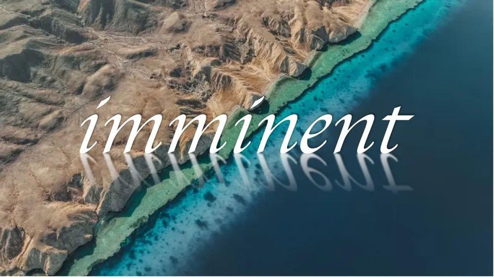 小词详解 | imminent - 知乎