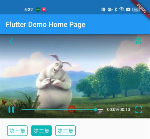 fplayer—Flutter播放器插件 - 知乎