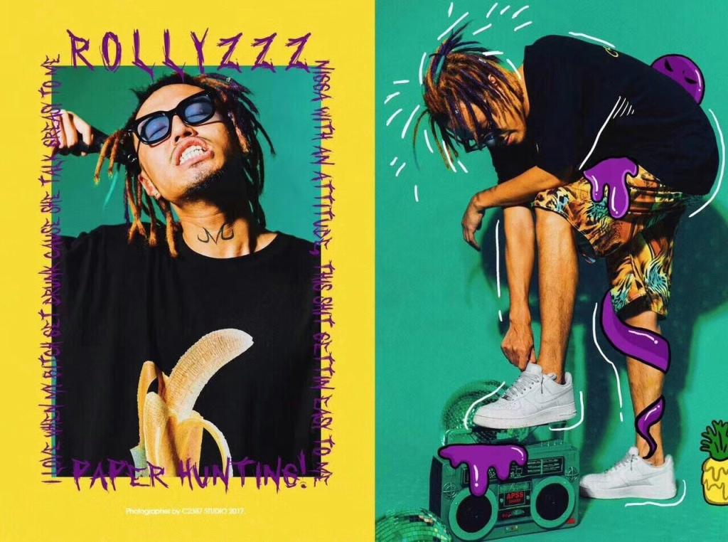 有没有人能够介绍一下gosh的成员？ - 知乎