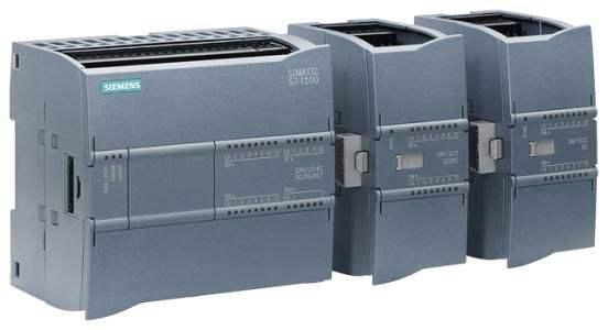 西门子1212C控制器6ES7212-1HE40-0XB0 - 知乎